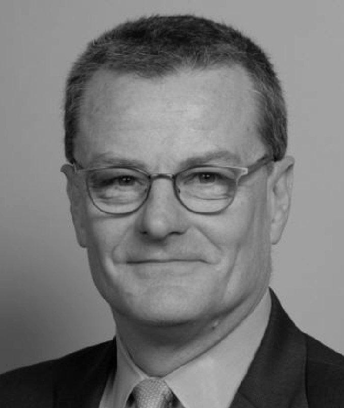 Bill Magness - ETS18