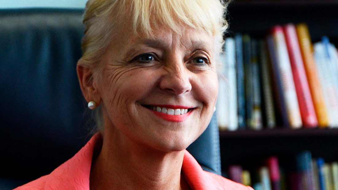 ETS Highlights - ETS18