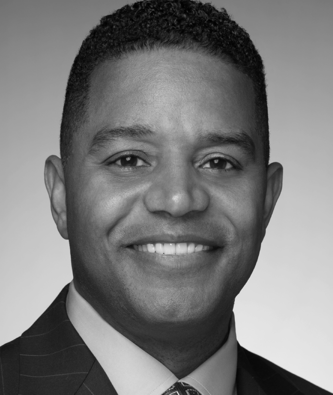 Calvin Butler - ETS18