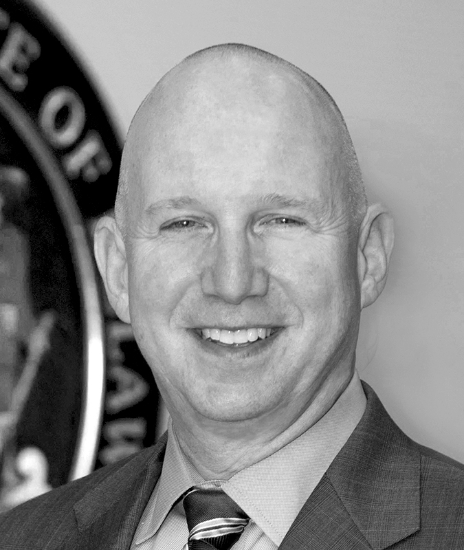 Jack Markell - ETS18