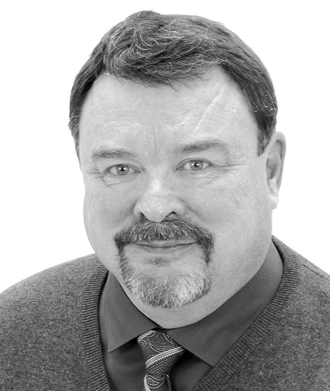 Steve Hauser - ETS18